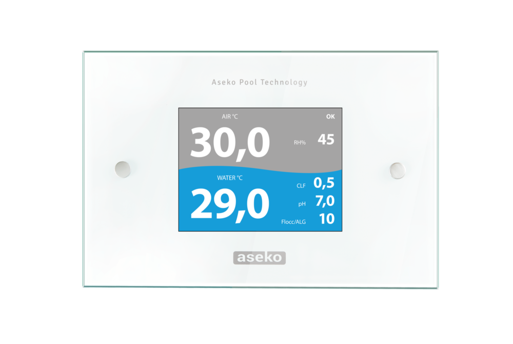 Products en - Aseko Pool Technology