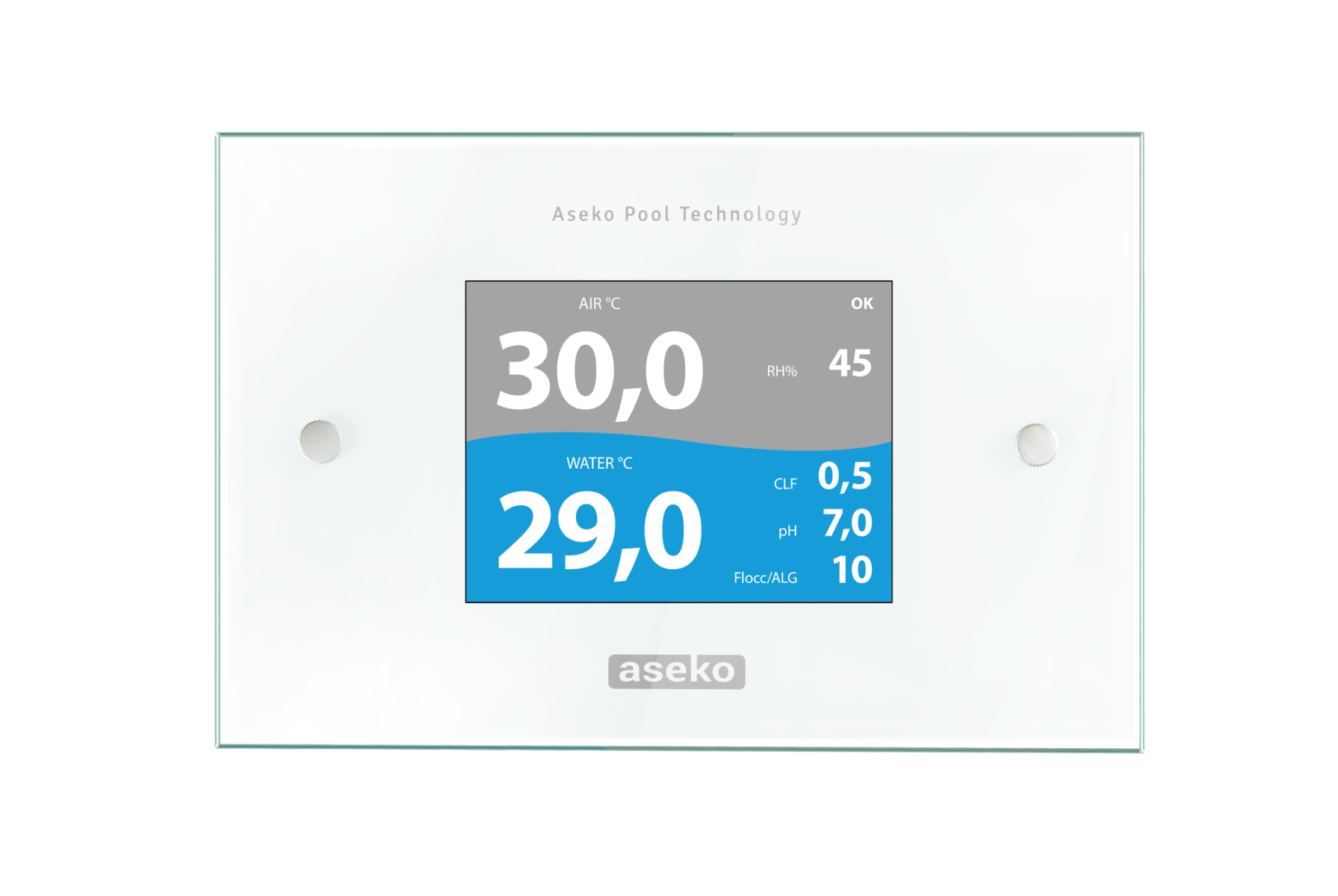 Products en - Aseko Pool Technology