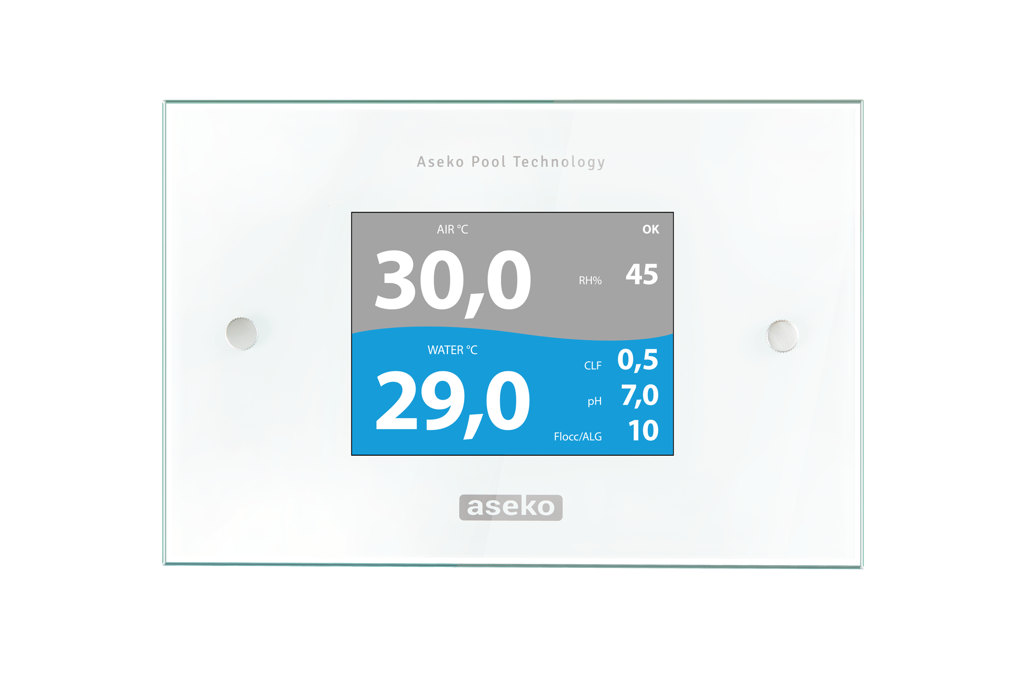 Products en - Aseko Pool Technology