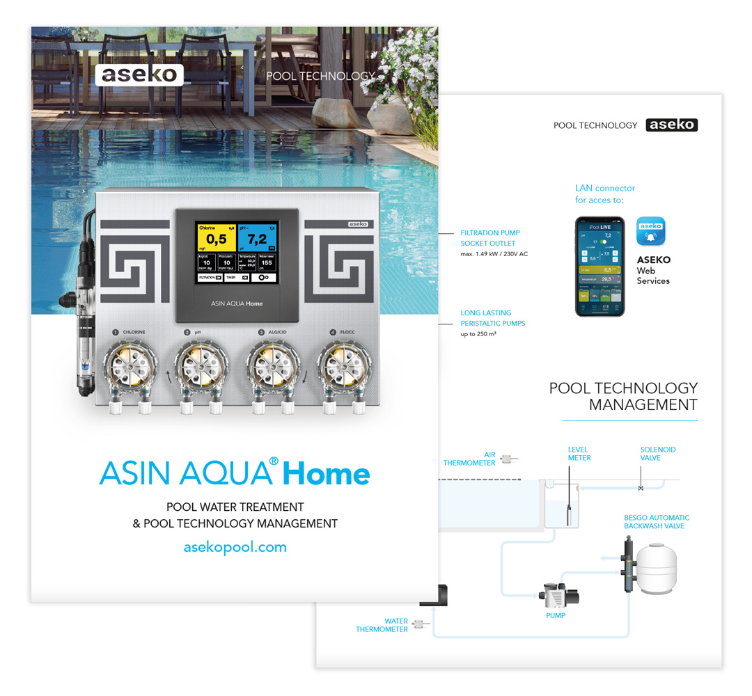 Downloads en - Aseko Pool Technology