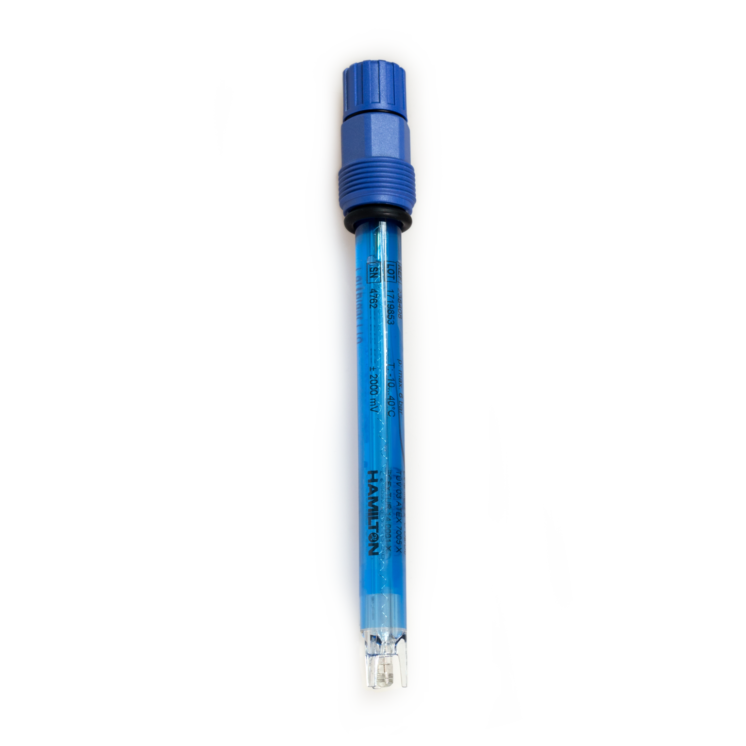 Probe redox profi de - Aseko Pool Technology