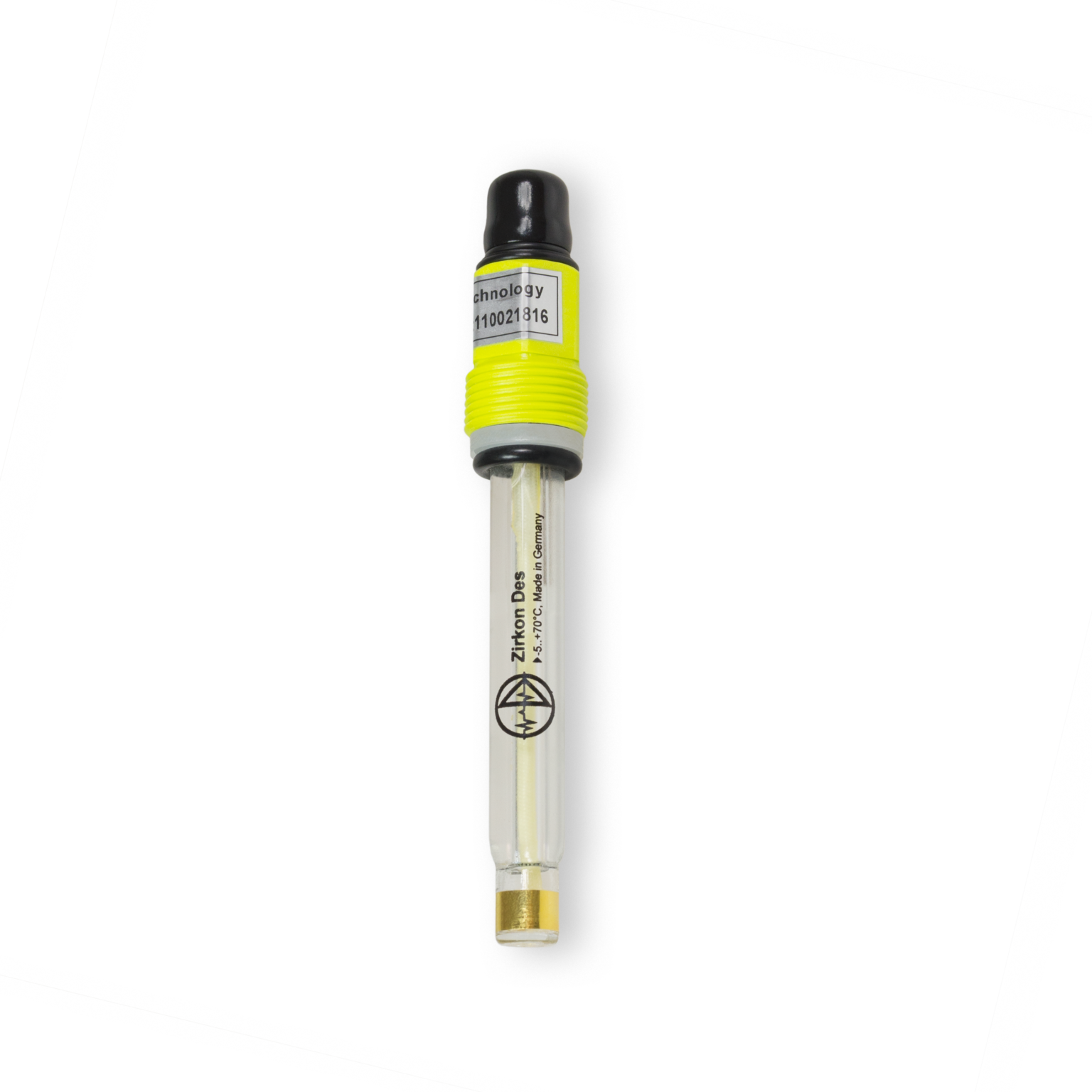 Probe redox salt en - Aseko Pool Technology