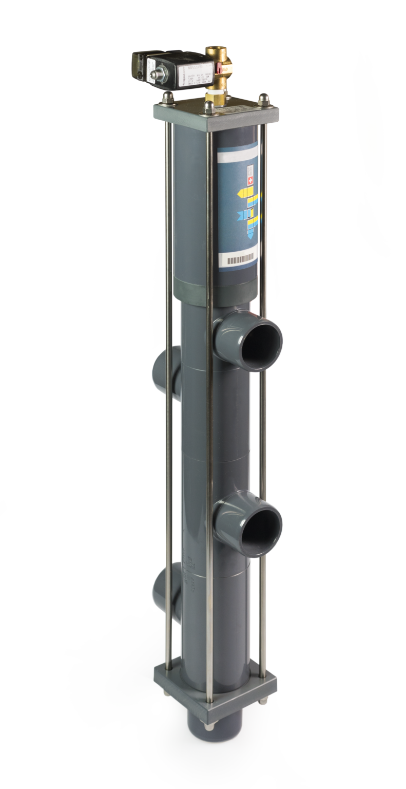 Products en - Aseko Pool Technology