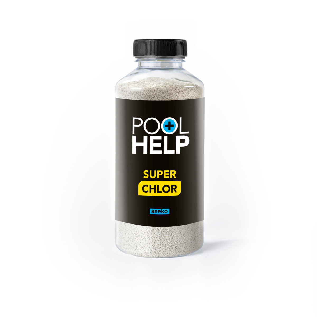 Chemicals en - Aseko Pool Technology
