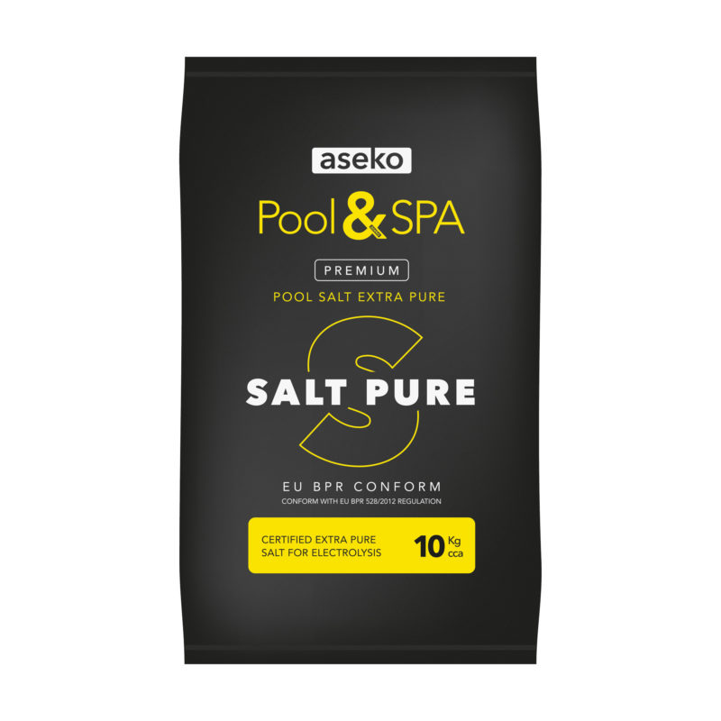 ASIN AQUA Salt en - Aseko Pool Technology
