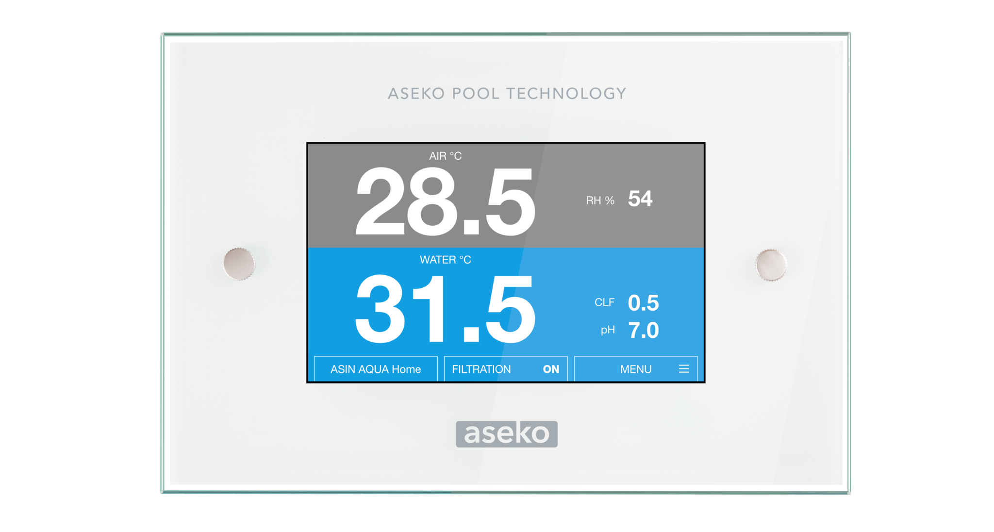 External Display EN 2025 - Aseko Pool Technology