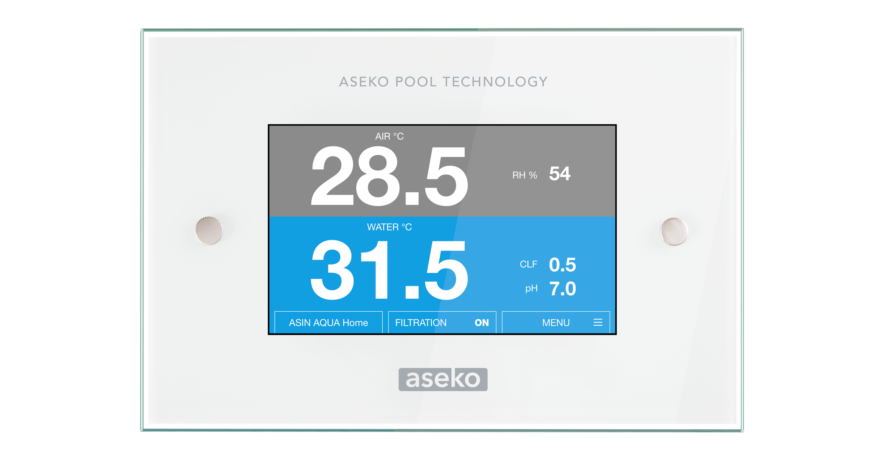 External Display EN 2025 - Aseko Pool Technology