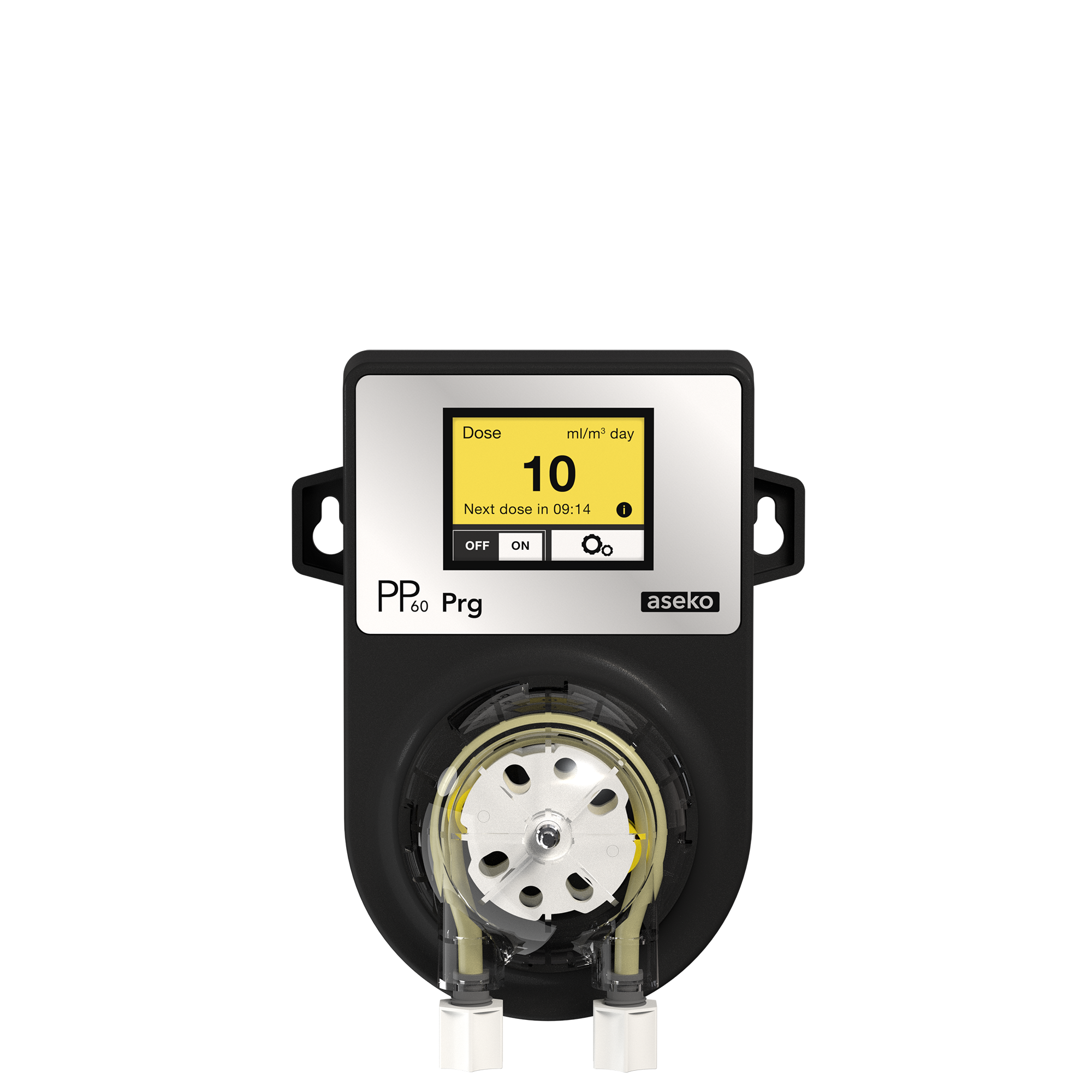ASEKO - Vše pro péči o bazénovou vodu